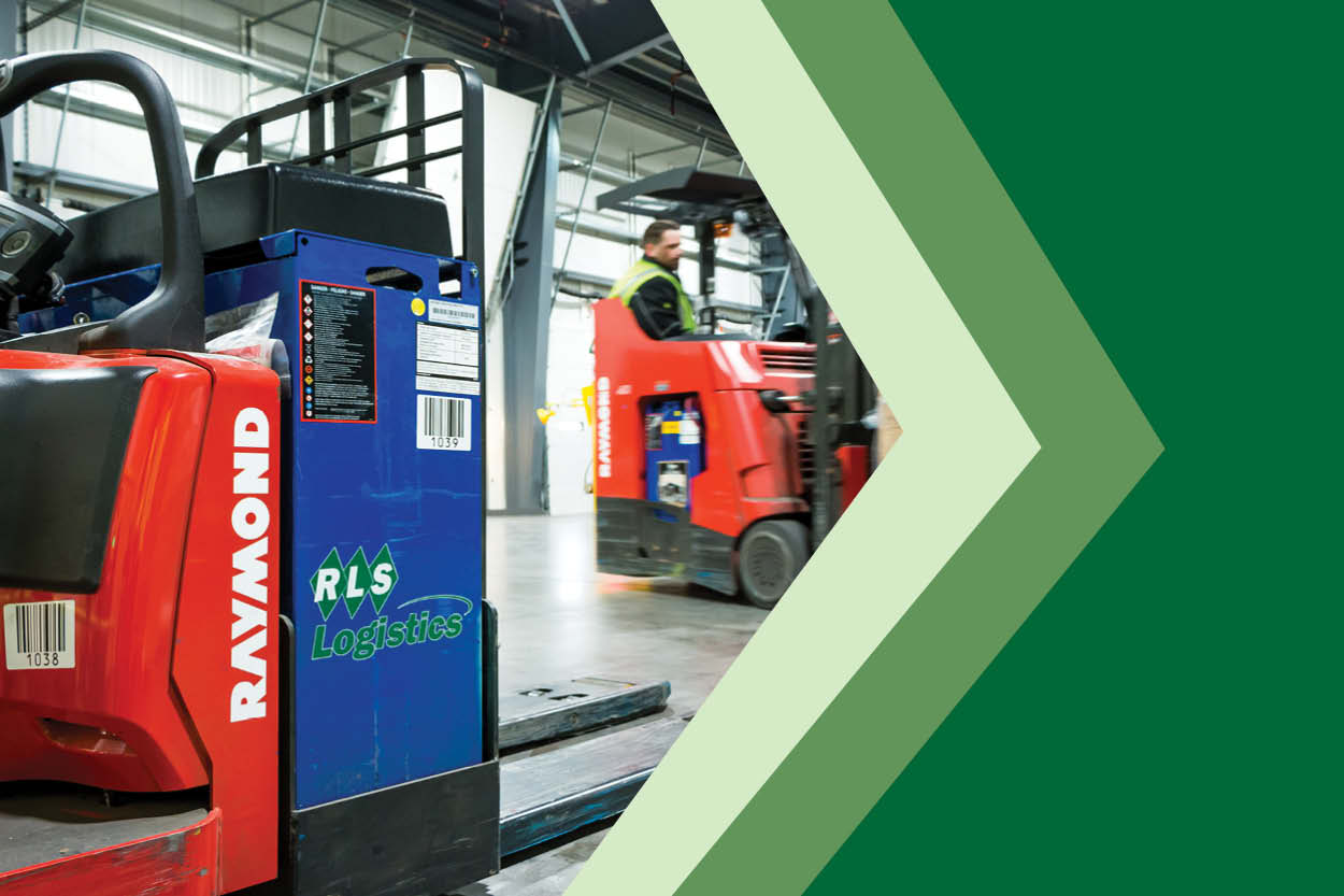 5 Tips For Selecting a Cross Dock Program | RLS Logistics